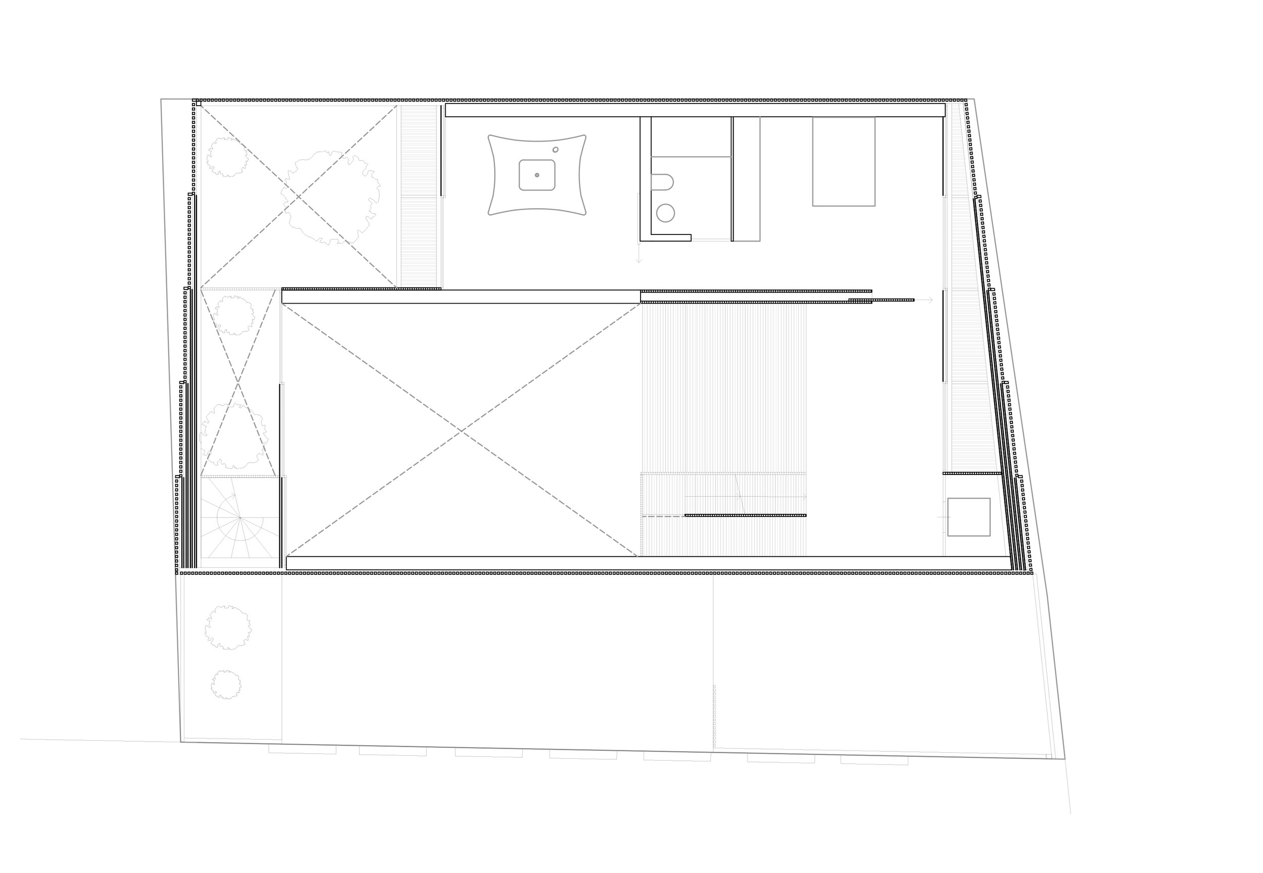 Filter House ← Projects ← Gianni Botsford Architects