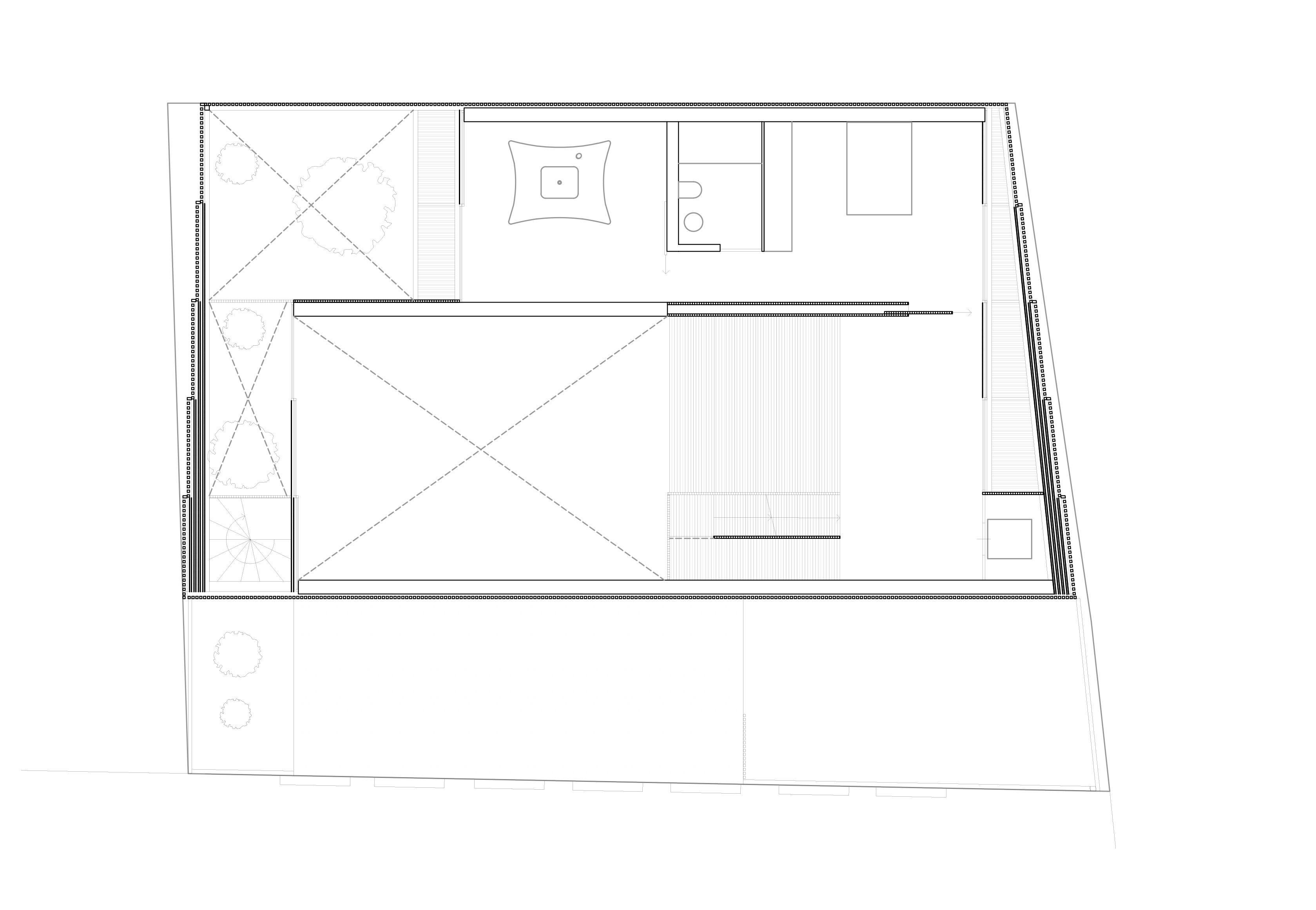 Filter House ← Projects ← Gianni Botsford Architects