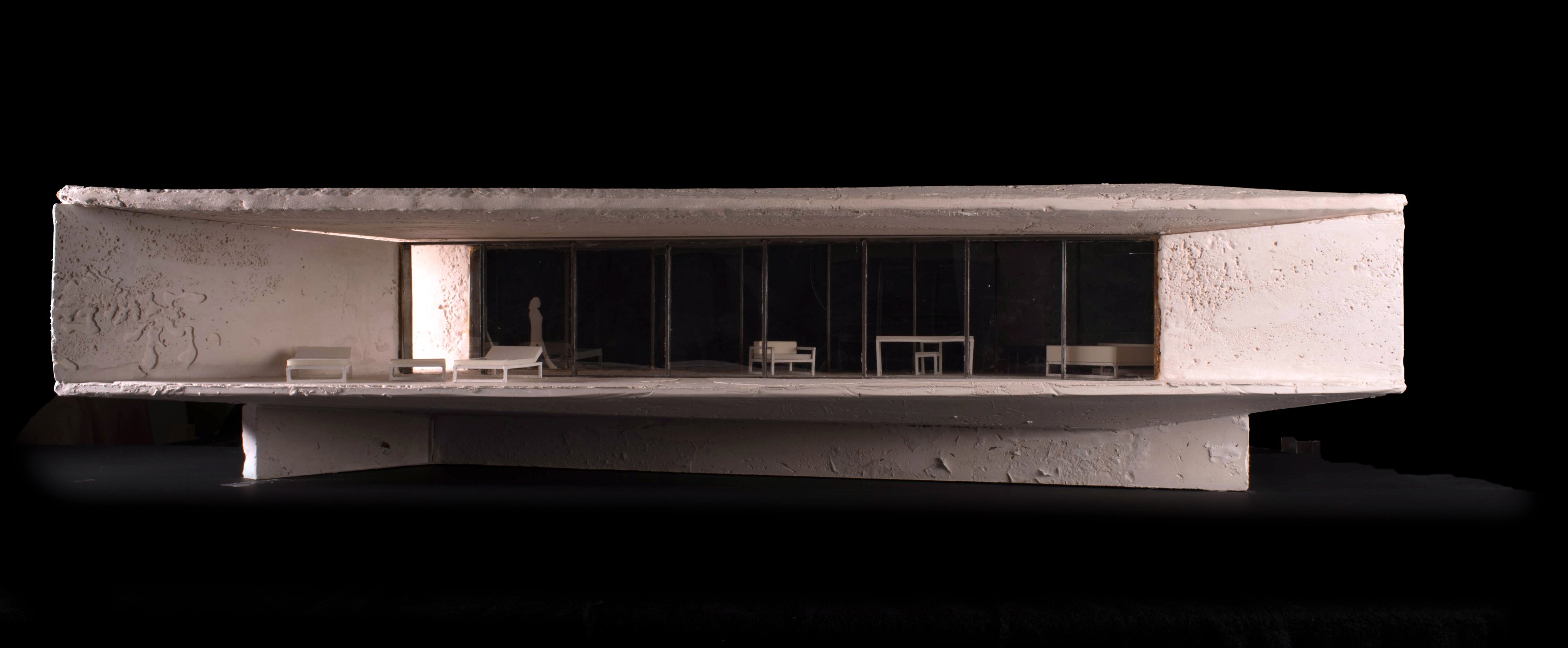 Pink Sand Pavilion & Tower ← Projects ← Gianni Botsford Architects