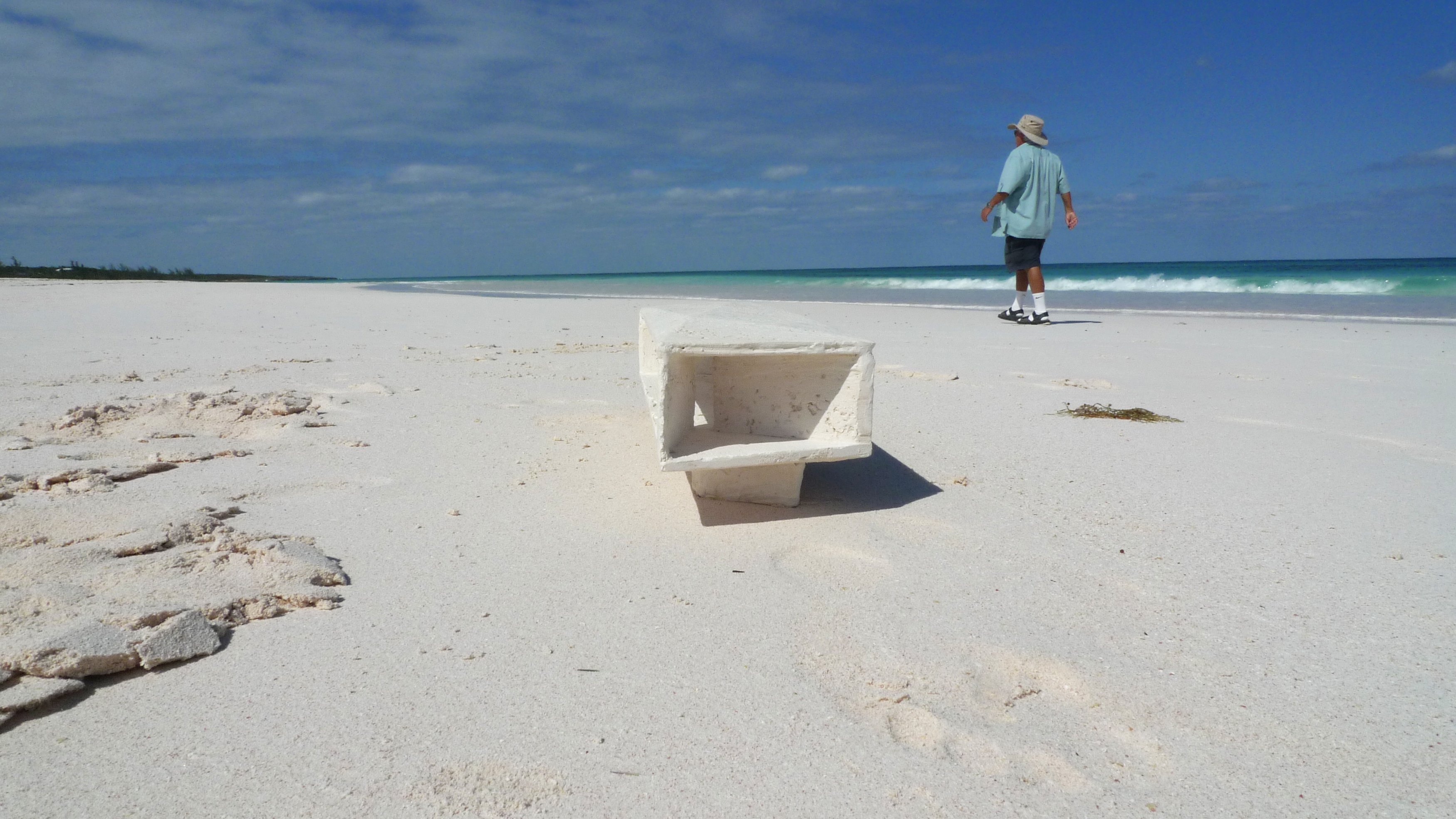 Pink Sand Pavilion & Tower ← Projects ← Gianni Botsford Architects