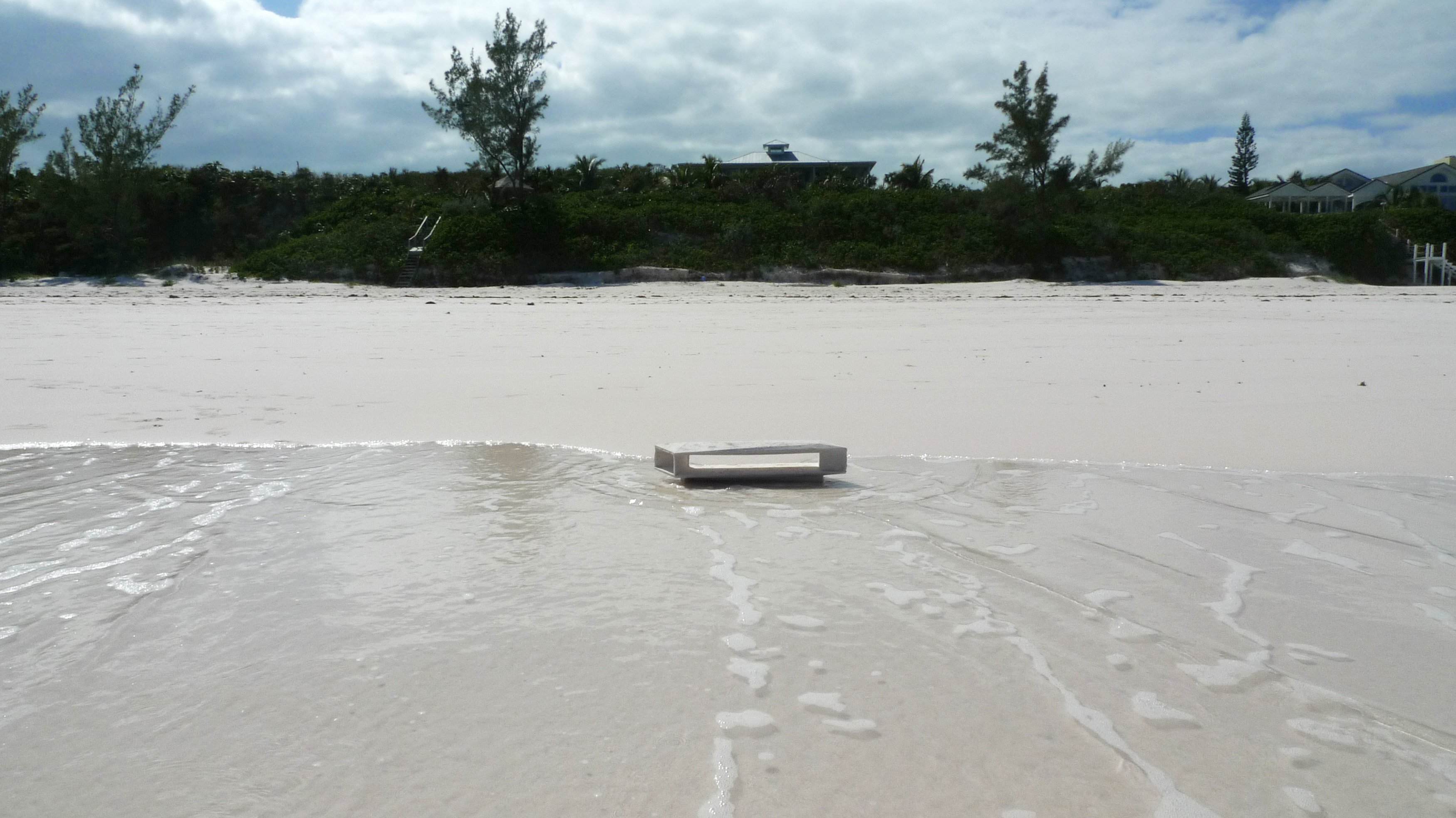 Pink Sand Pavilion & Tower ← Projects ← Gianni Botsford Architects