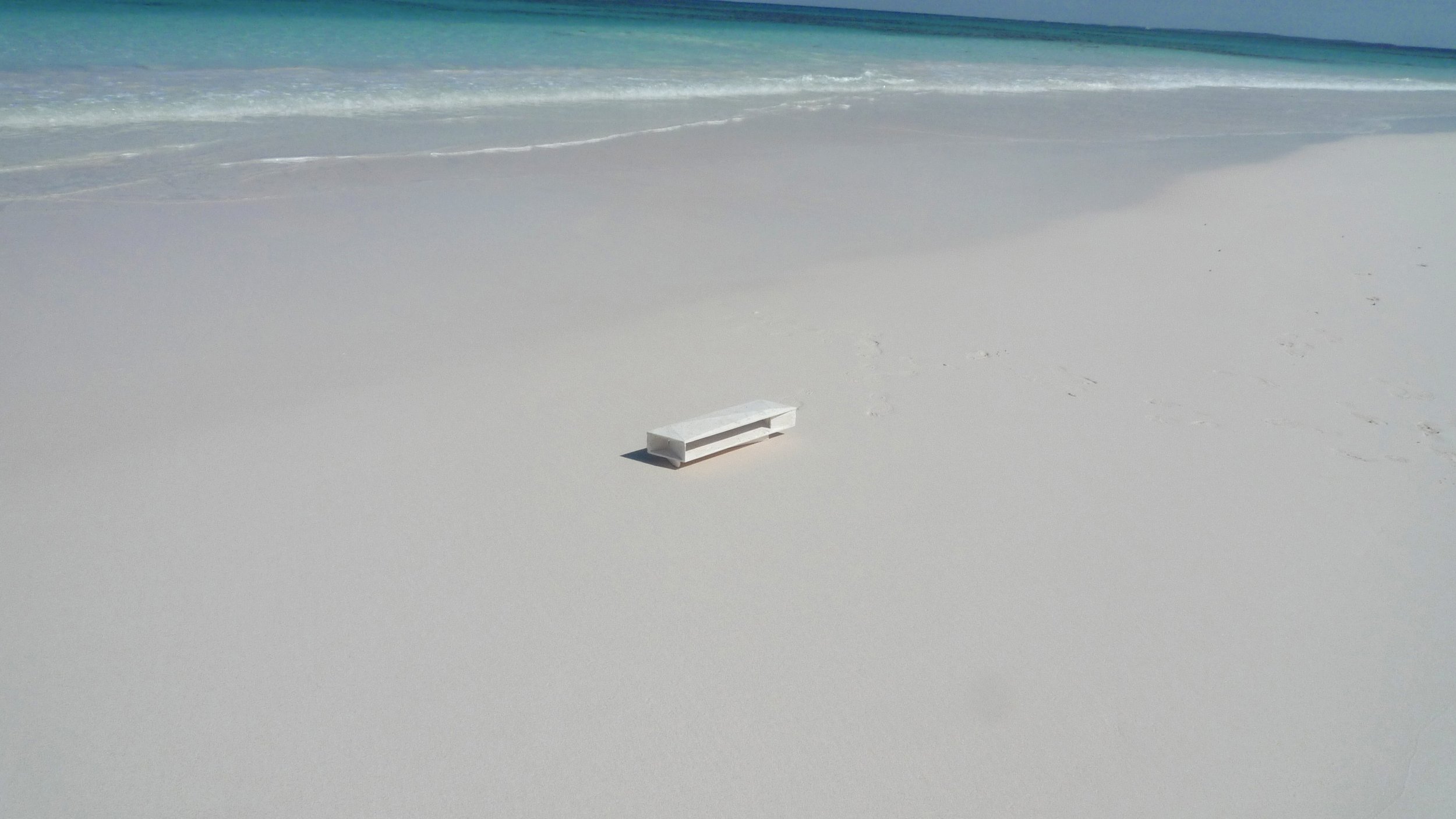 Pink Sand Pavilion & Tower ← Projects ← Gianni Botsford Architects
