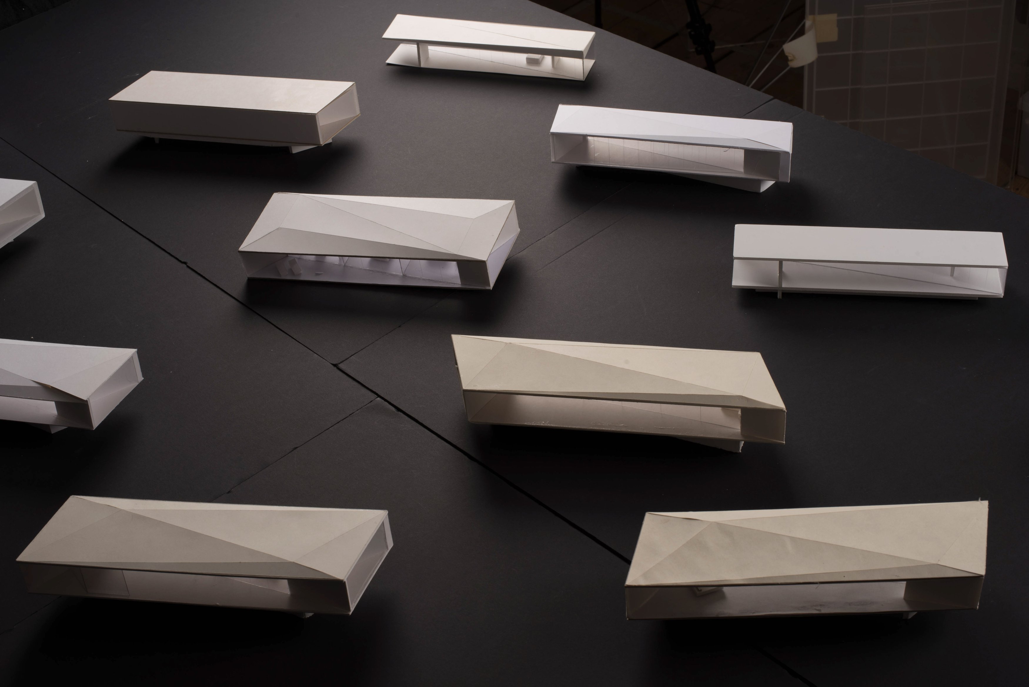 Pink Sand Pavilion & Tower ← Projects ← Gianni Botsford Architects