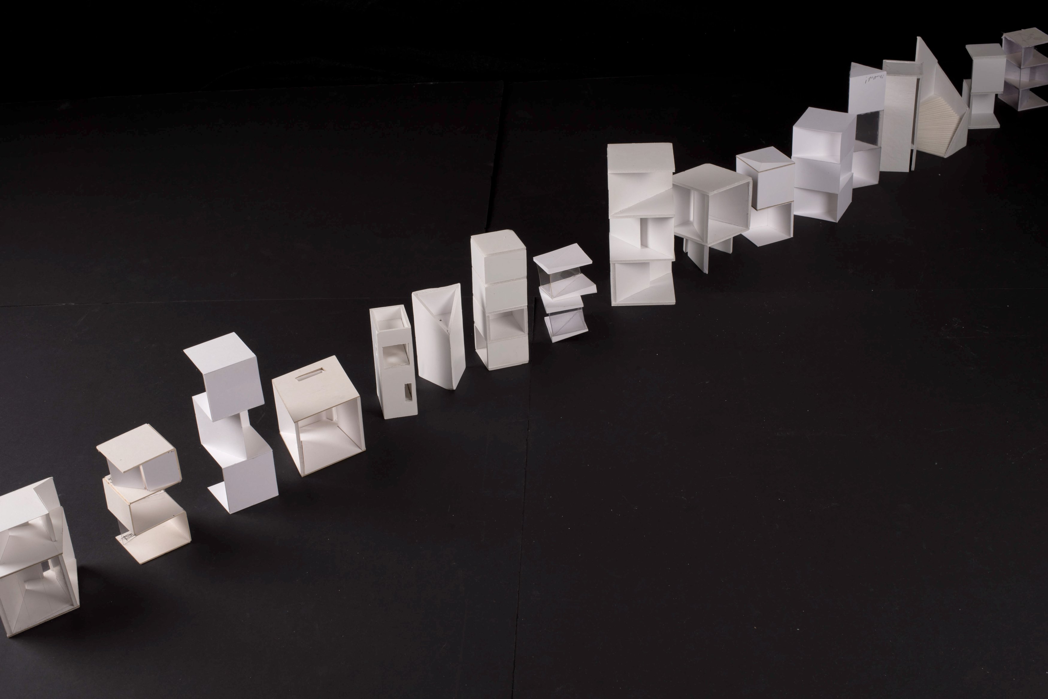 Pink Sand Pavilion & Tower ← Projects ← Gianni Botsford Architects