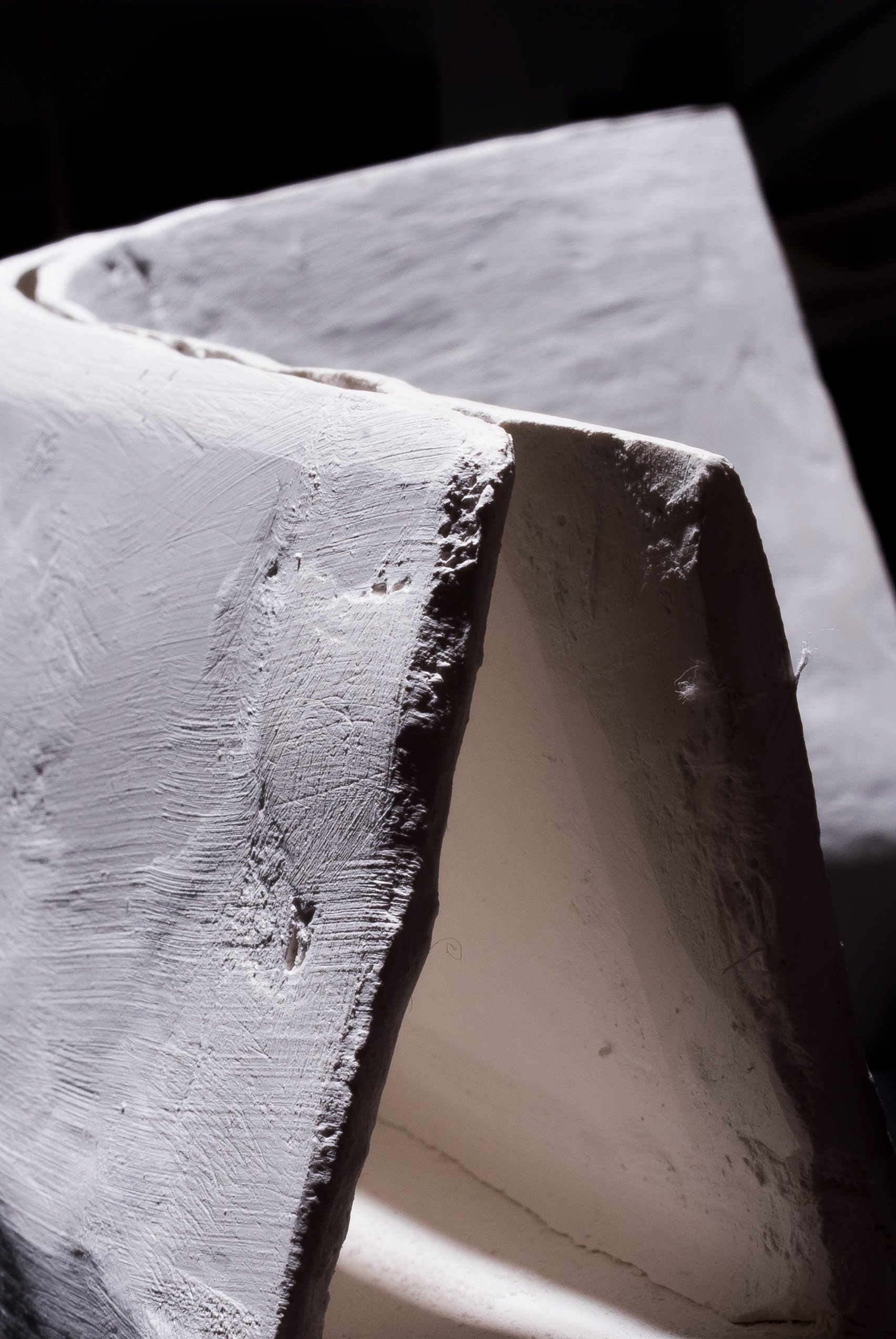 One Line Sky Chapel ← Projects ← Gianni Botsford Architects