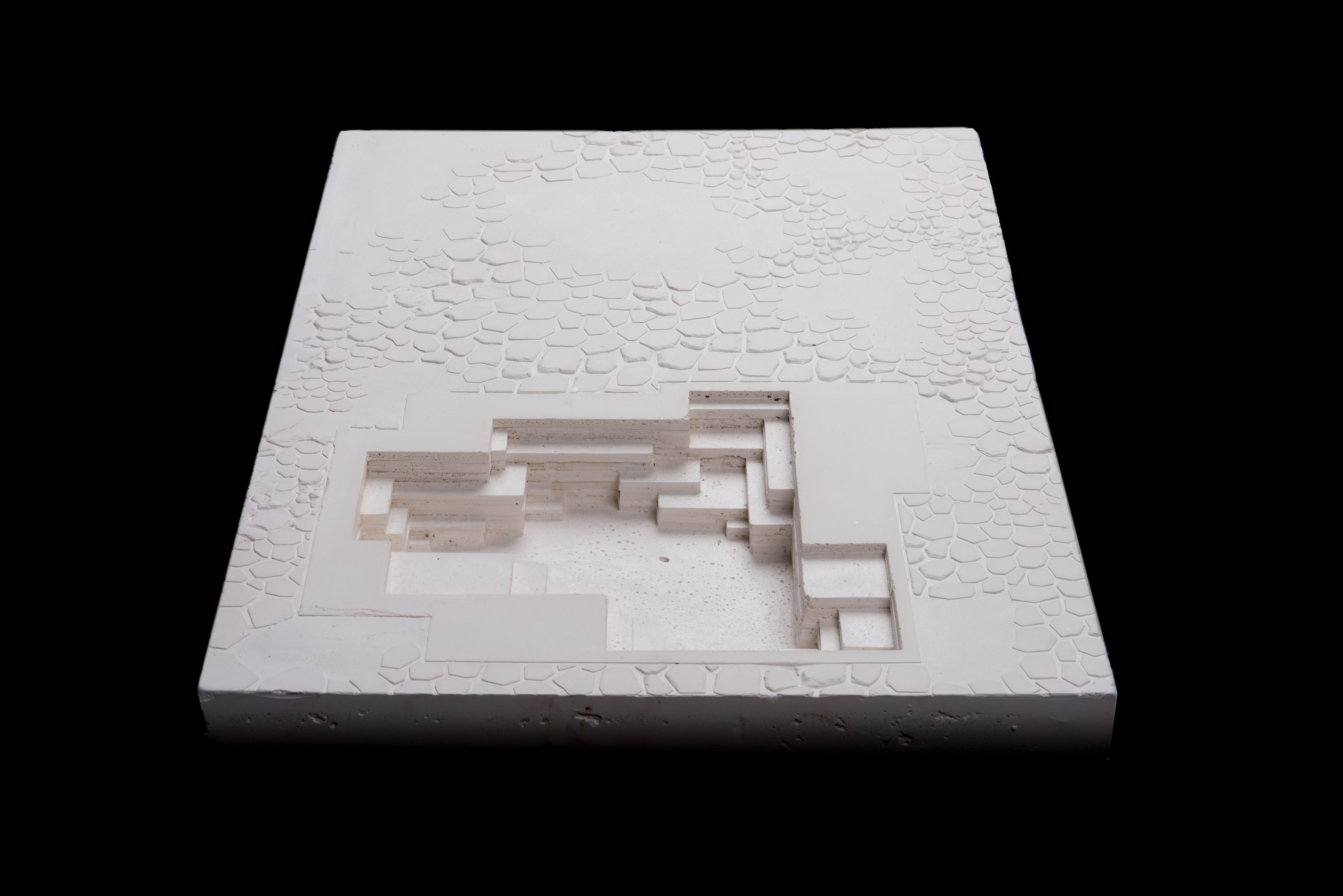 Pink Sand Pavilion & Tower ← Projects ← Gianni Botsford Architects