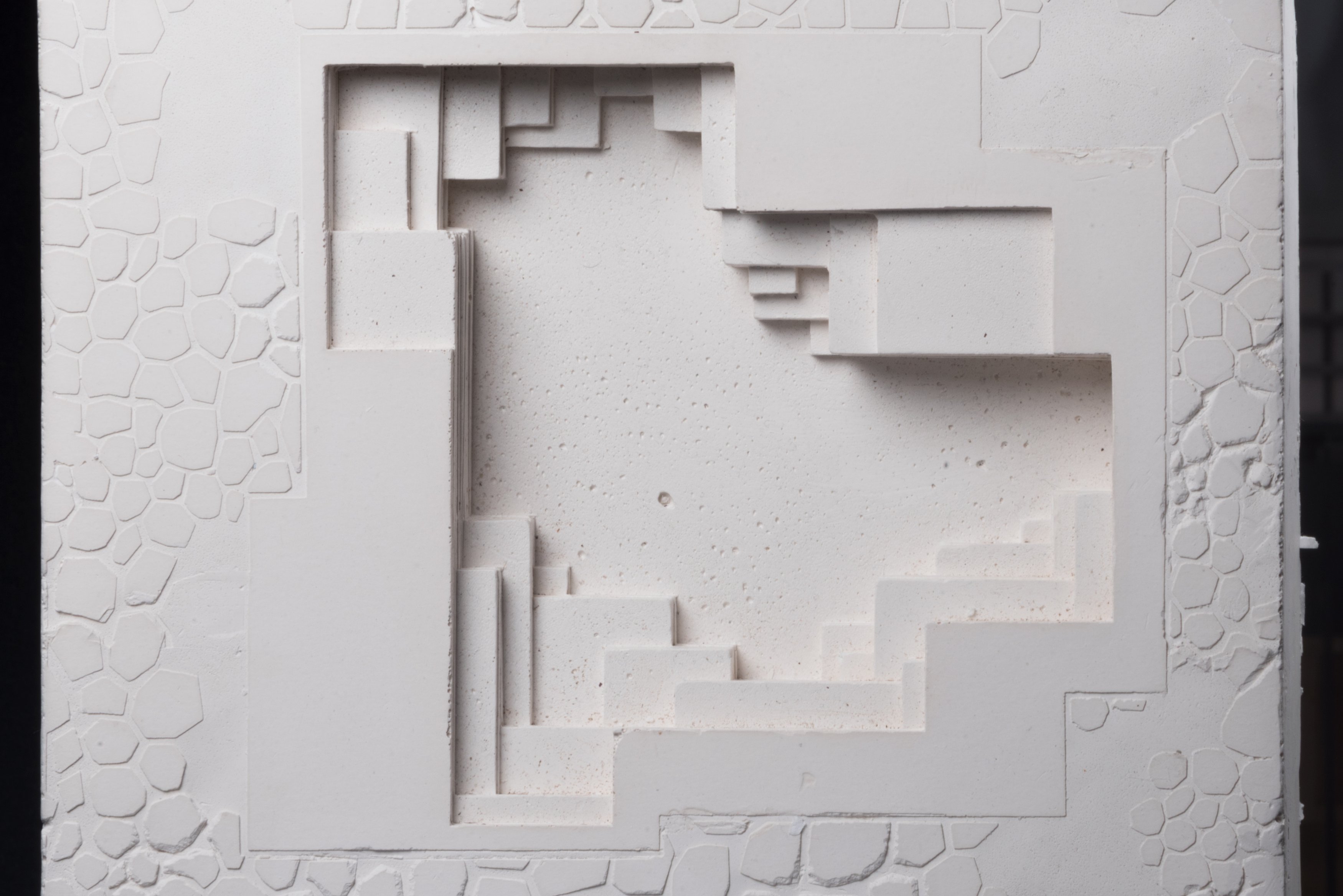 Pink Sand Pavilion & Tower ← Projects ← Gianni Botsford Architects