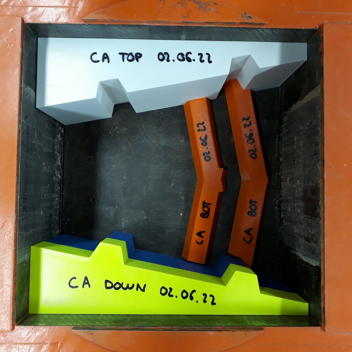 Sustainable Low Cost CEB Dwellings ← Projects ← Gianni Botsford Architects