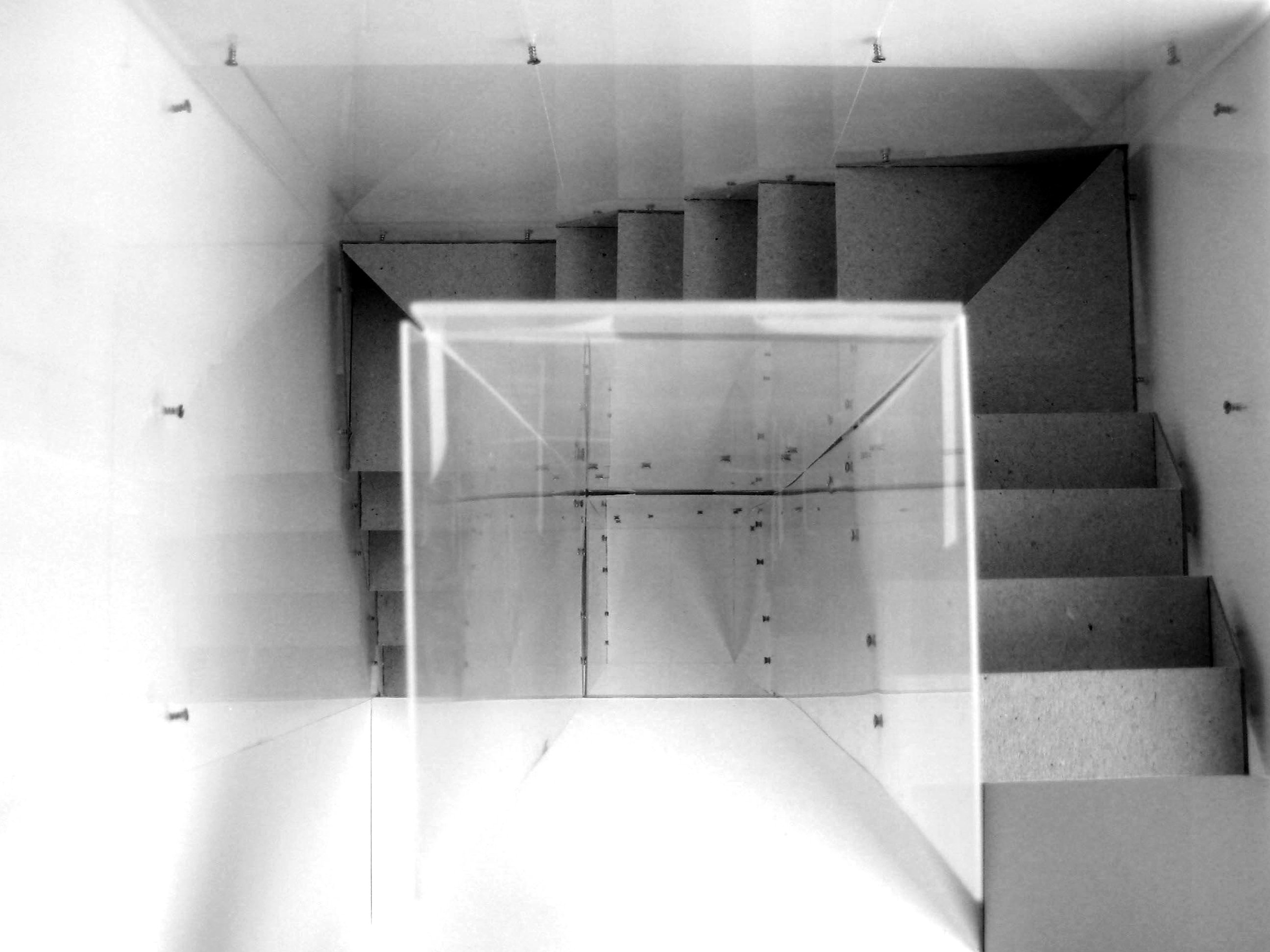 Two Stair House ← Projects ← Gianni Botsford Architects