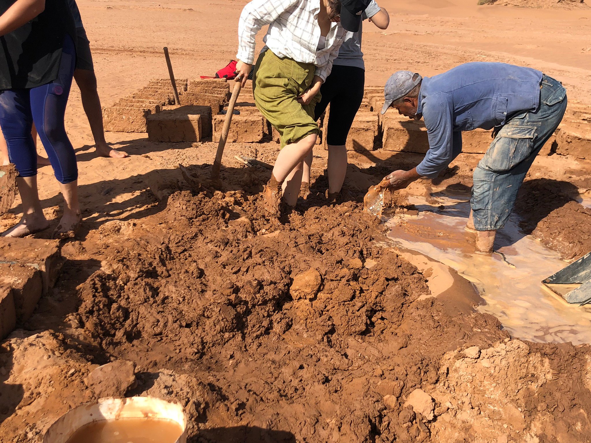 Sustainable Low Cost CEB Dwellings ← Projects ← Gianni Botsford Architects