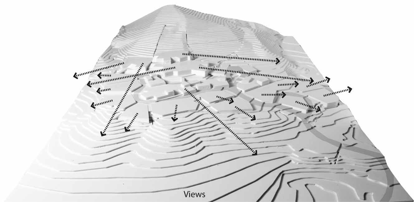 Hsinchu Stone Village Masterplan ← Projects ← Gianni Botsford Architects