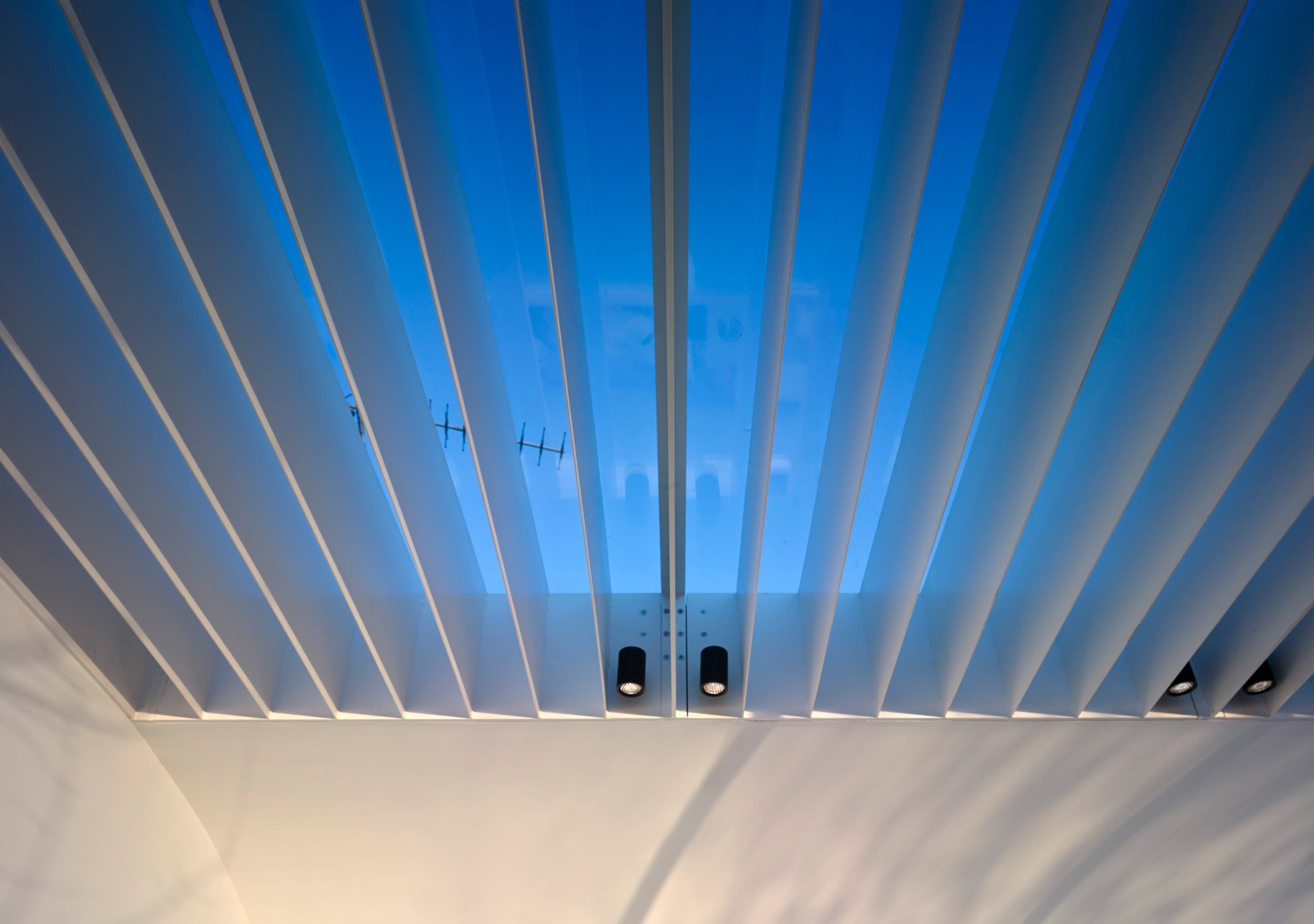 Two Stair House ← Projects ← Gianni Botsford Architects