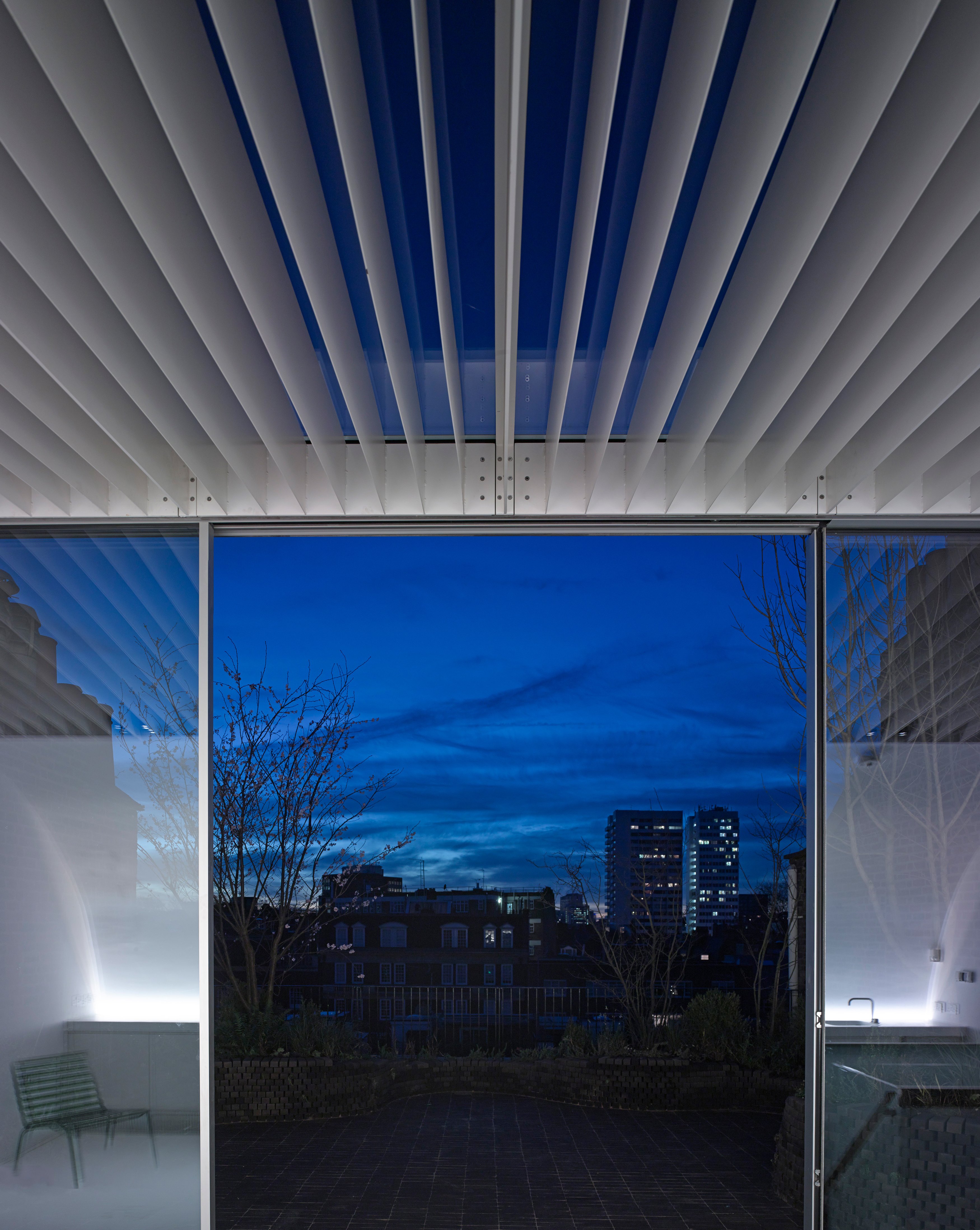 Two Stair House ← Projects ← Gianni Botsford Architects