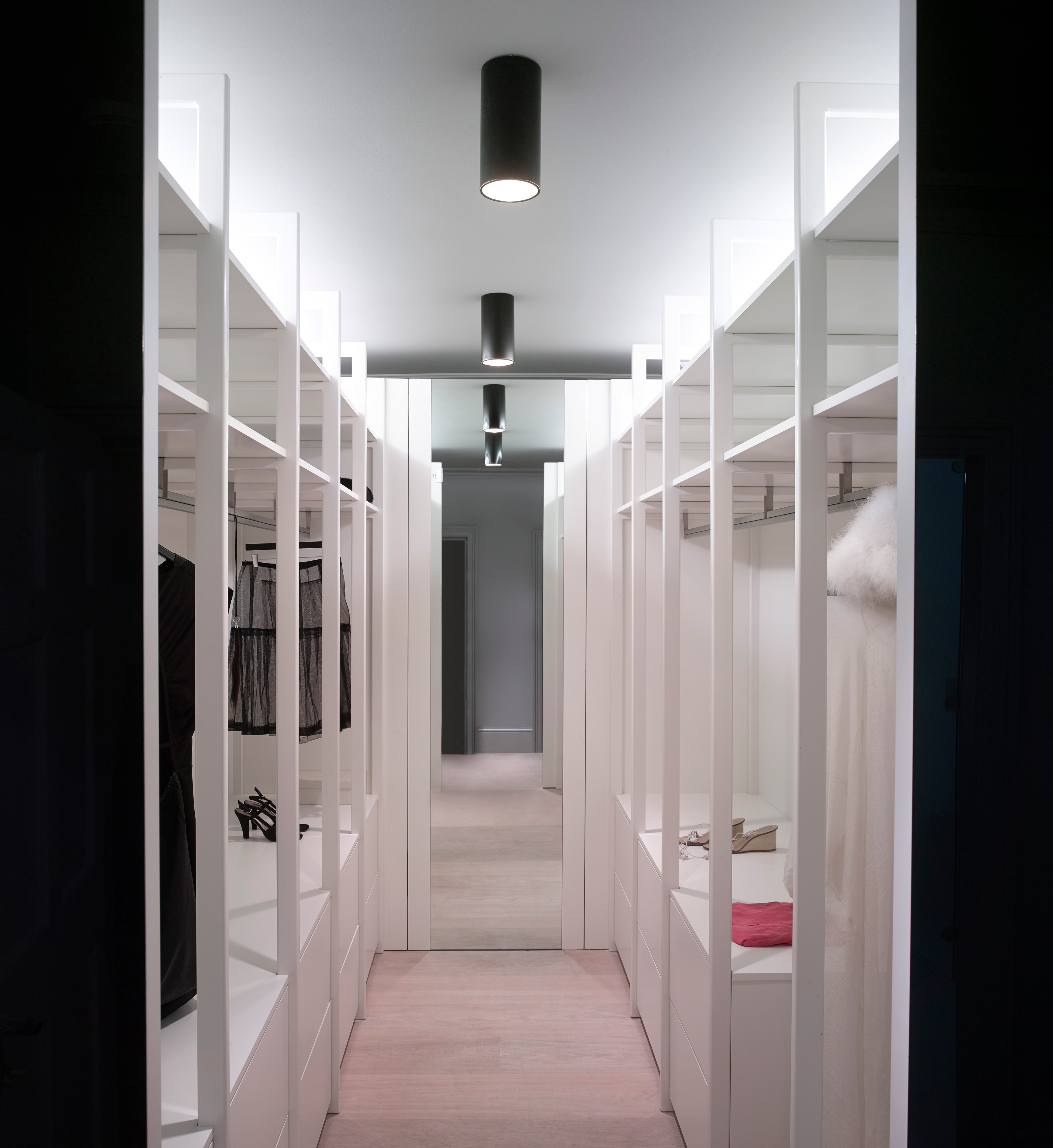 Two Stair House ← Projects ← Gianni Botsford Architects