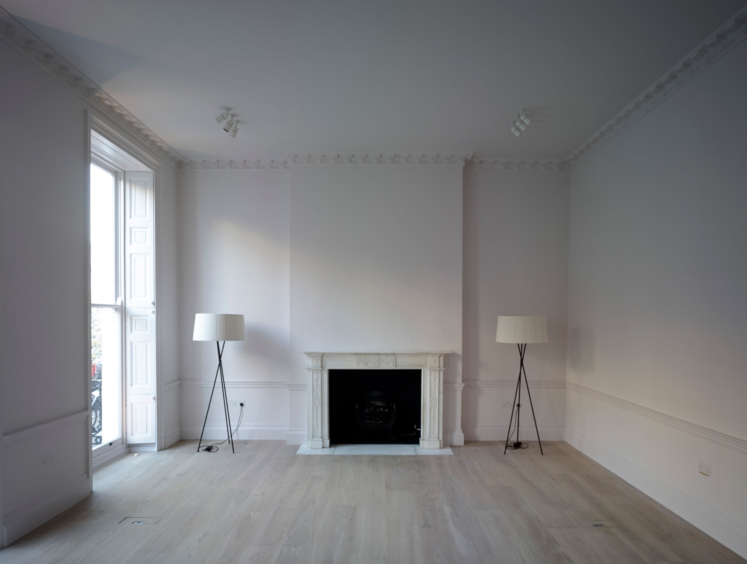 Two Stair House ← Projects ← Gianni Botsford Architects