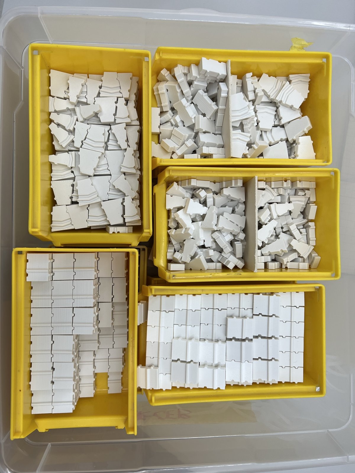 Sustainable Low Cost CEB Dwellings ← Projects ← Gianni Botsford Architects