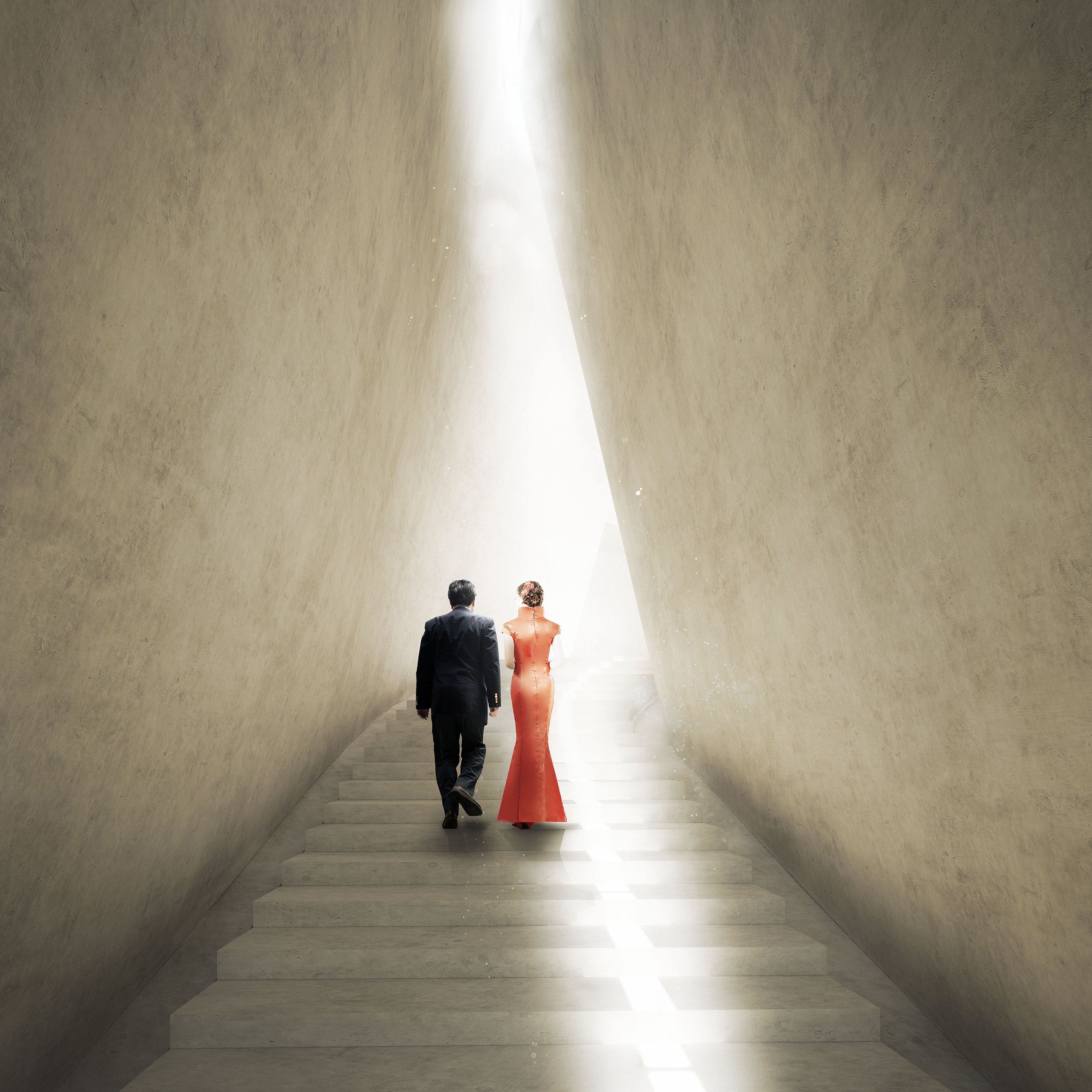 One Line Sky Chapel ← Projects ← Gianni Botsford Architects