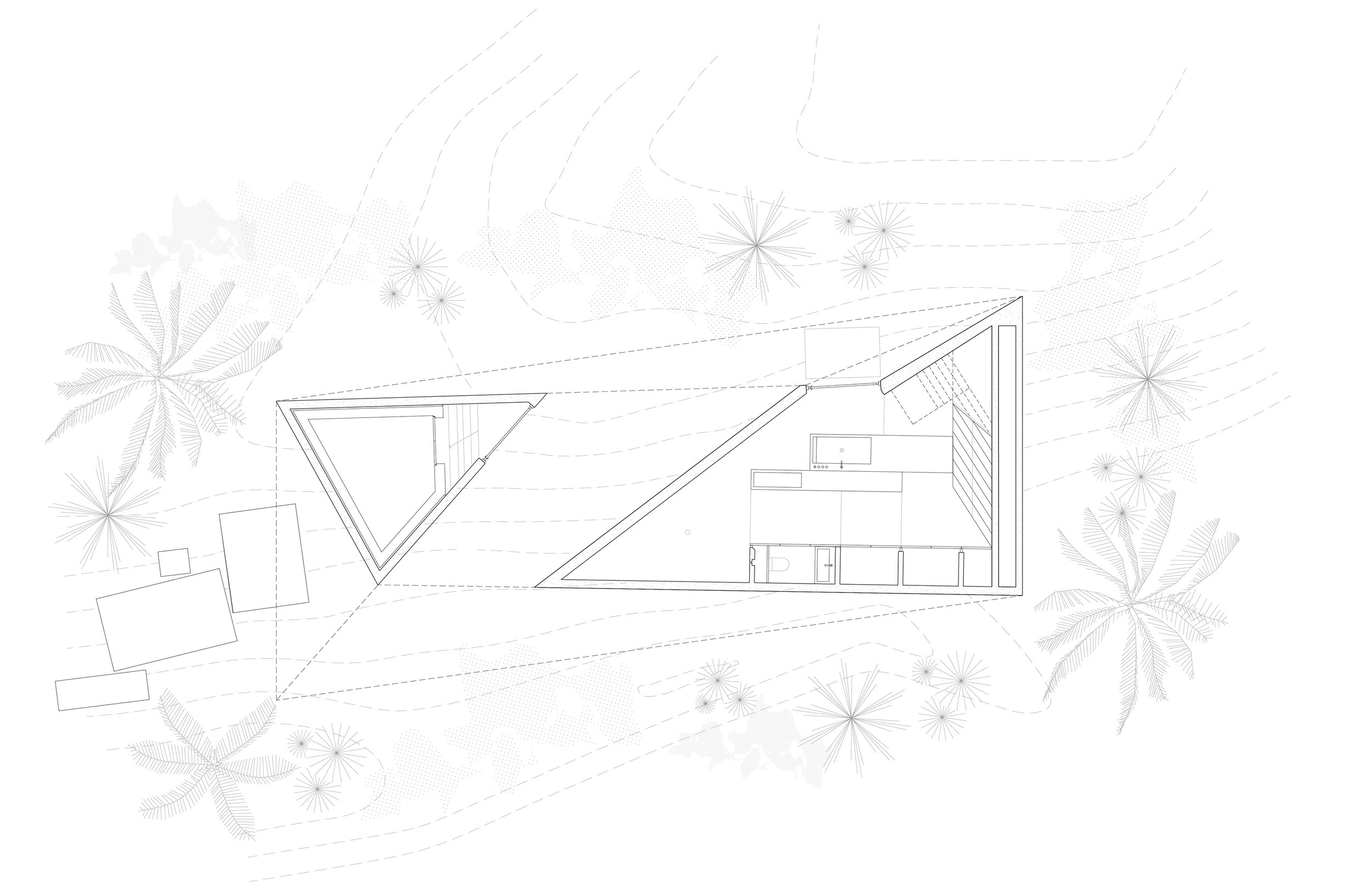 Pink Sand Pavilion & Tower ← Projects ← Gianni Botsford Architects