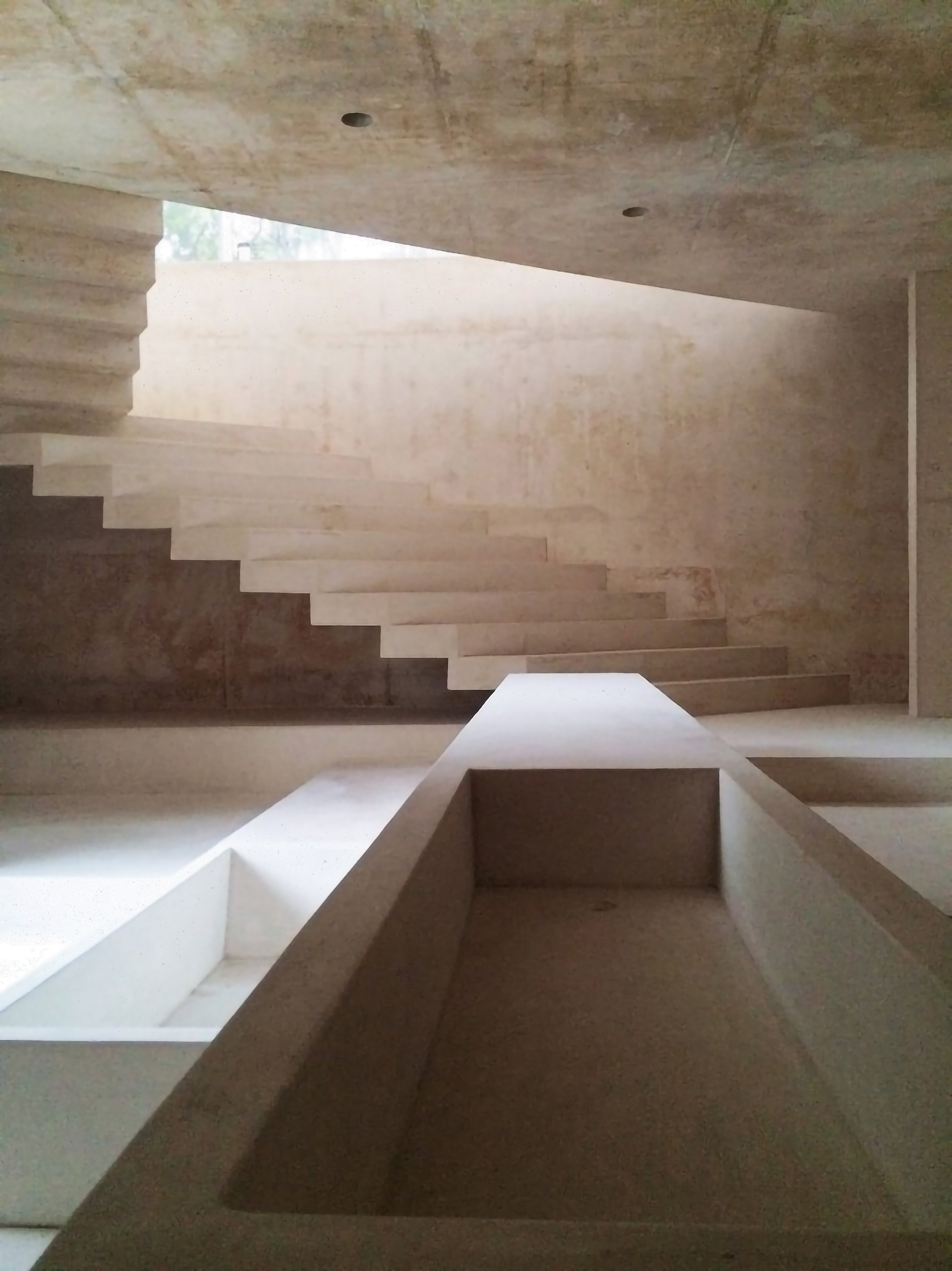 Pink Sand Pavilion & Tower ← Projects ← Gianni Botsford Architects