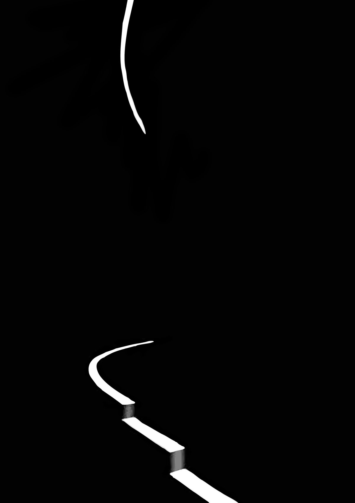 One Line Sky Chapel ← Projects ← Gianni Botsford Architects