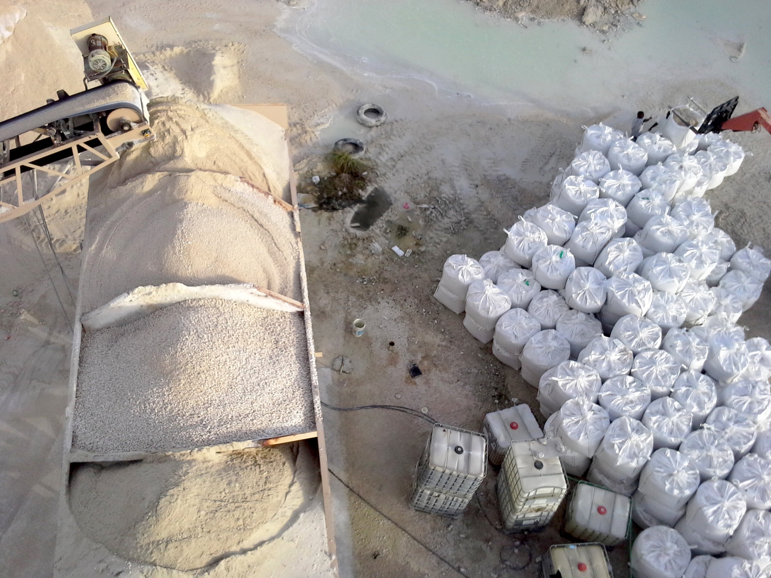 Pink Sand Pavilion & Tower ← Projects ← Gianni Botsford Architects