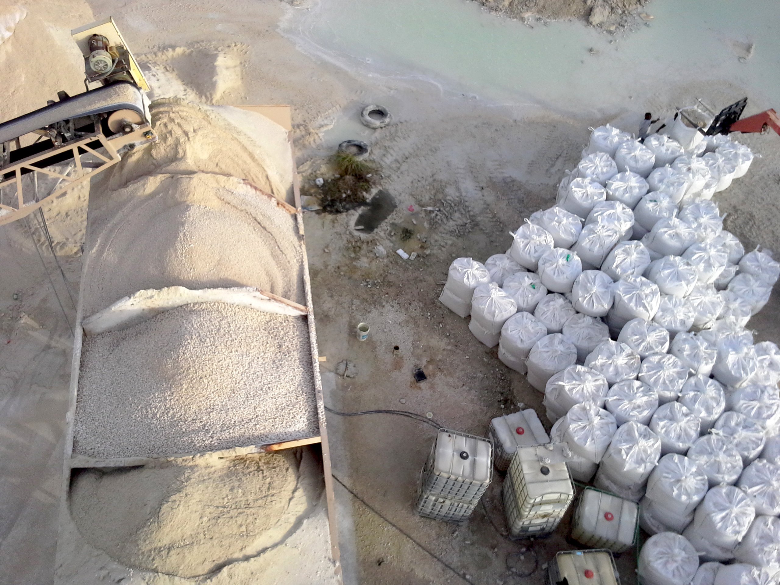 Pink Sand Pavilion & Tower ← Projects ← Gianni Botsford Architects